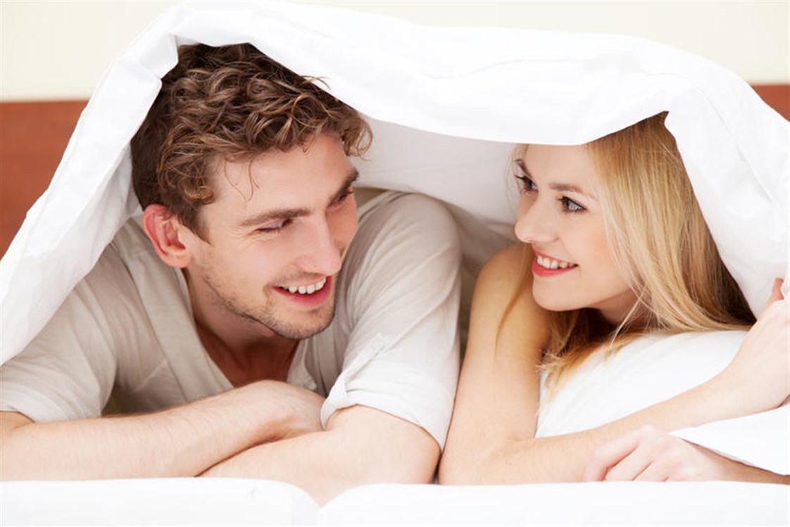 "Understanding Women's Sexual Health: Causes of Pain During Intercourse ...