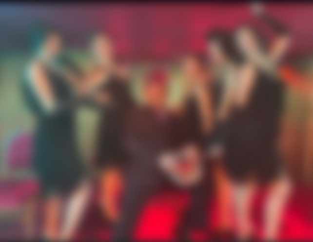 A famous Syrian artist appears accompanied by dancers .. and the ...