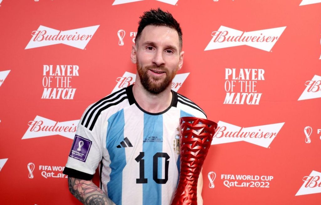 الهلال السعودي يعرض على ميسي 10 أضعاف مع يحصل عليه في باريس سان جرمان ...